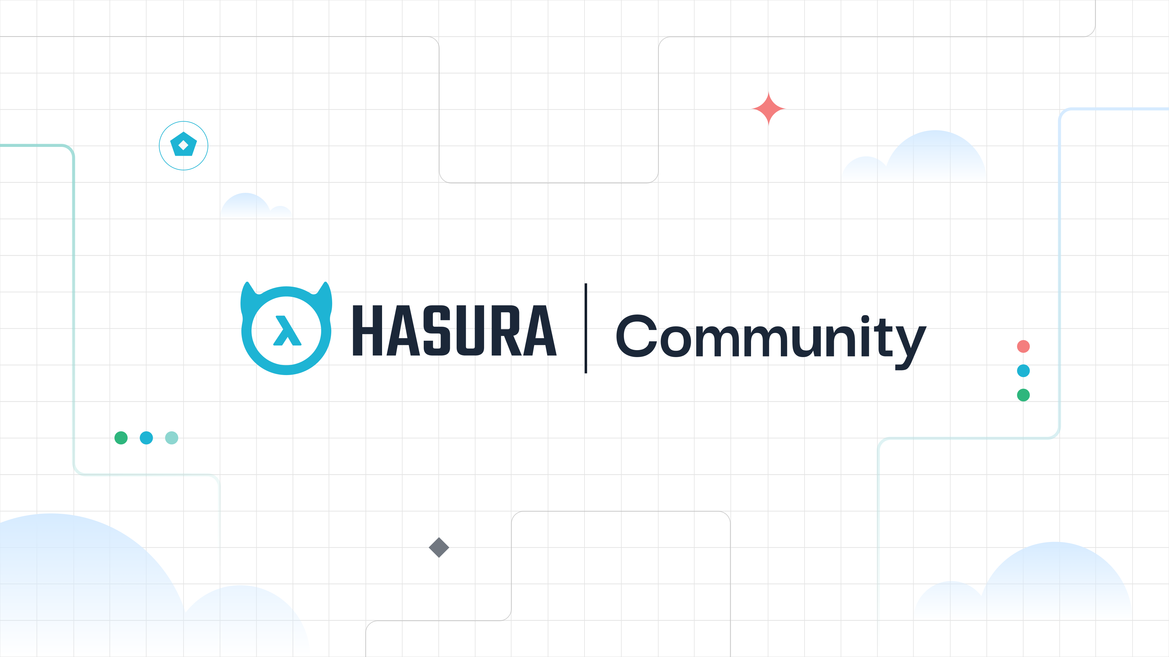 Hasura Community | A hub for Hasura users all over the world