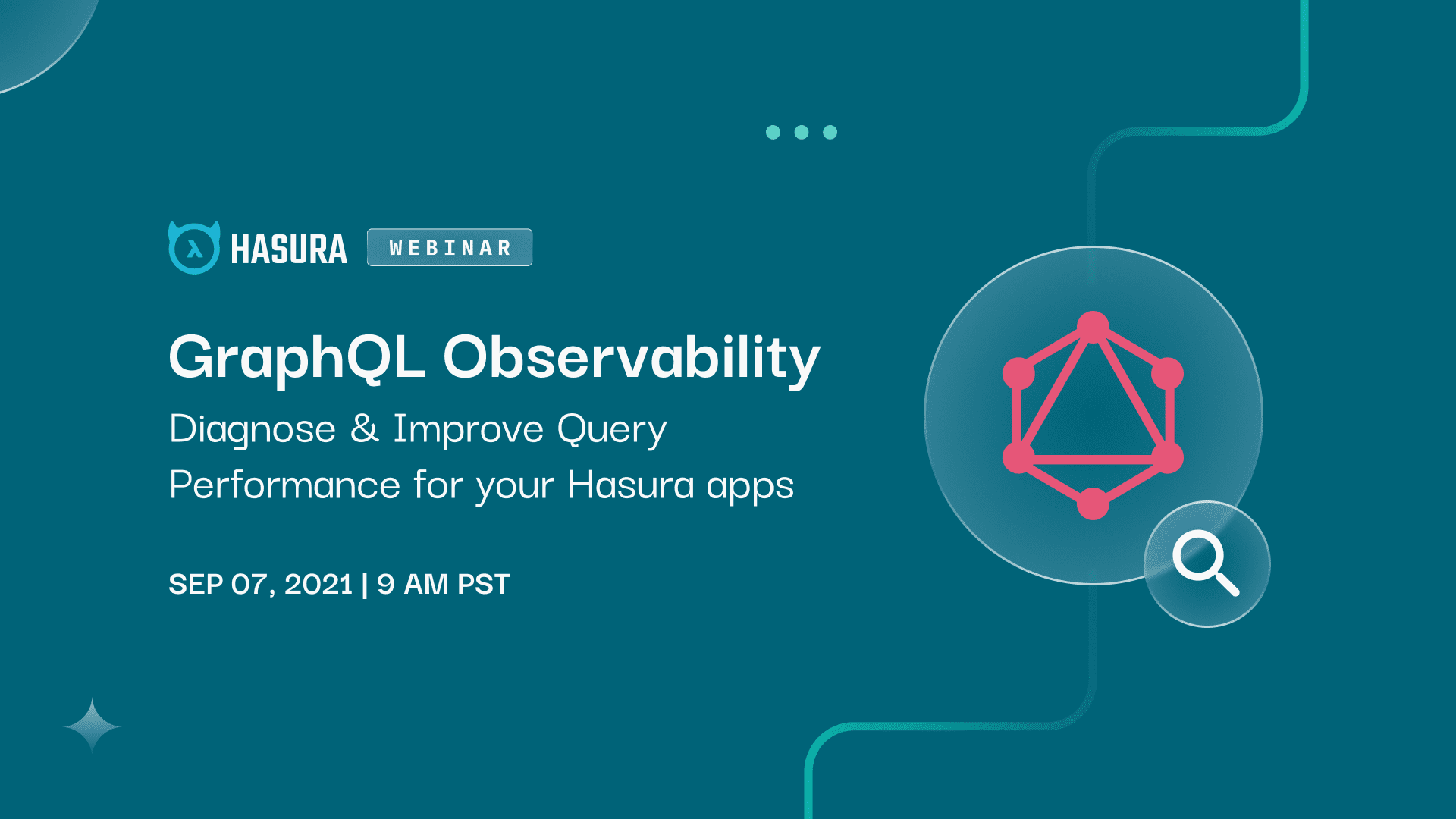 GraphQL Observability to Diagnose & Improve Query Performance for your ... GraphQL Observability to Diagnose & Improve Query Performance for your ...
