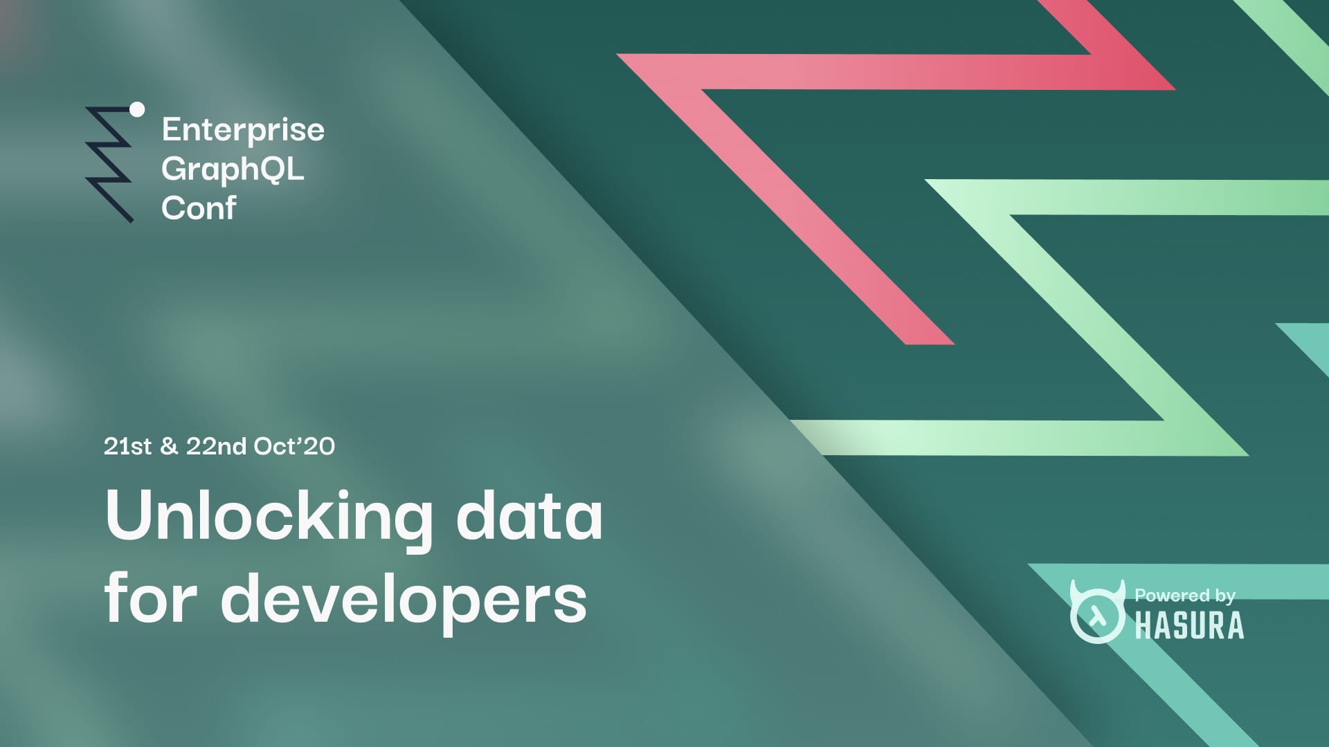 Enterprise GraphQL Conf 2020 | Workshop Recording