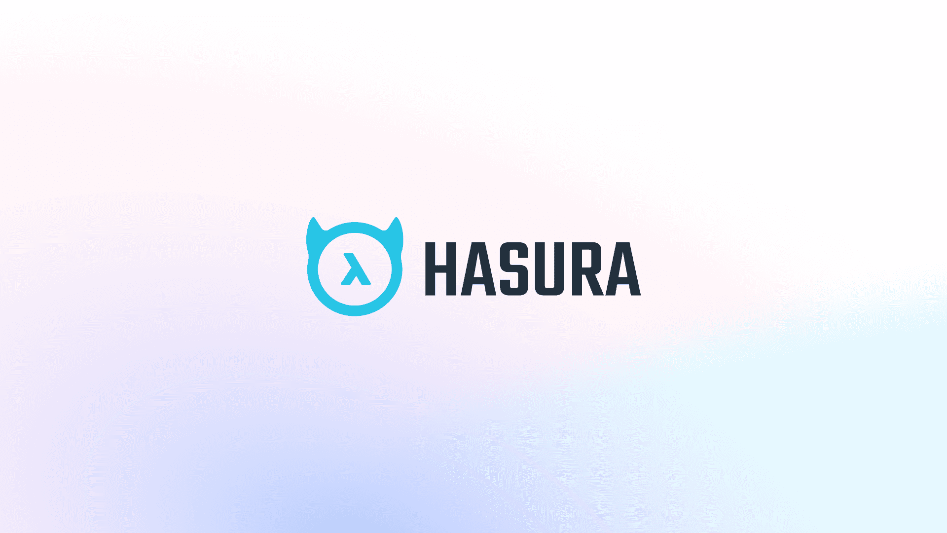 Get Started with Hasura: Connect Hasura to your data & get an API in ... Get Started with Hasura: Connect Hasura to your data & get an API in ...