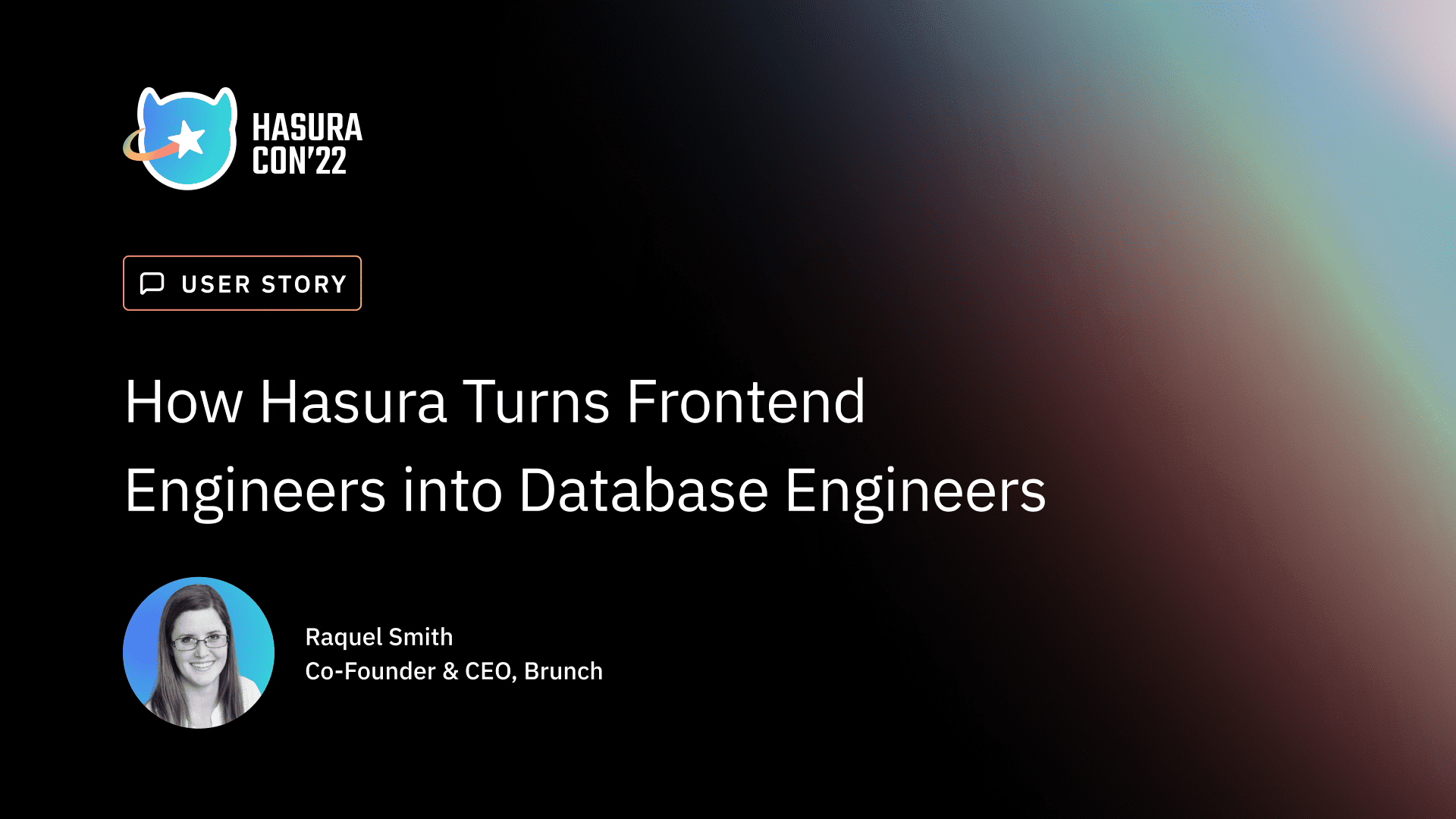 How Hasura Turns Frontend Engineers into Database Engineers