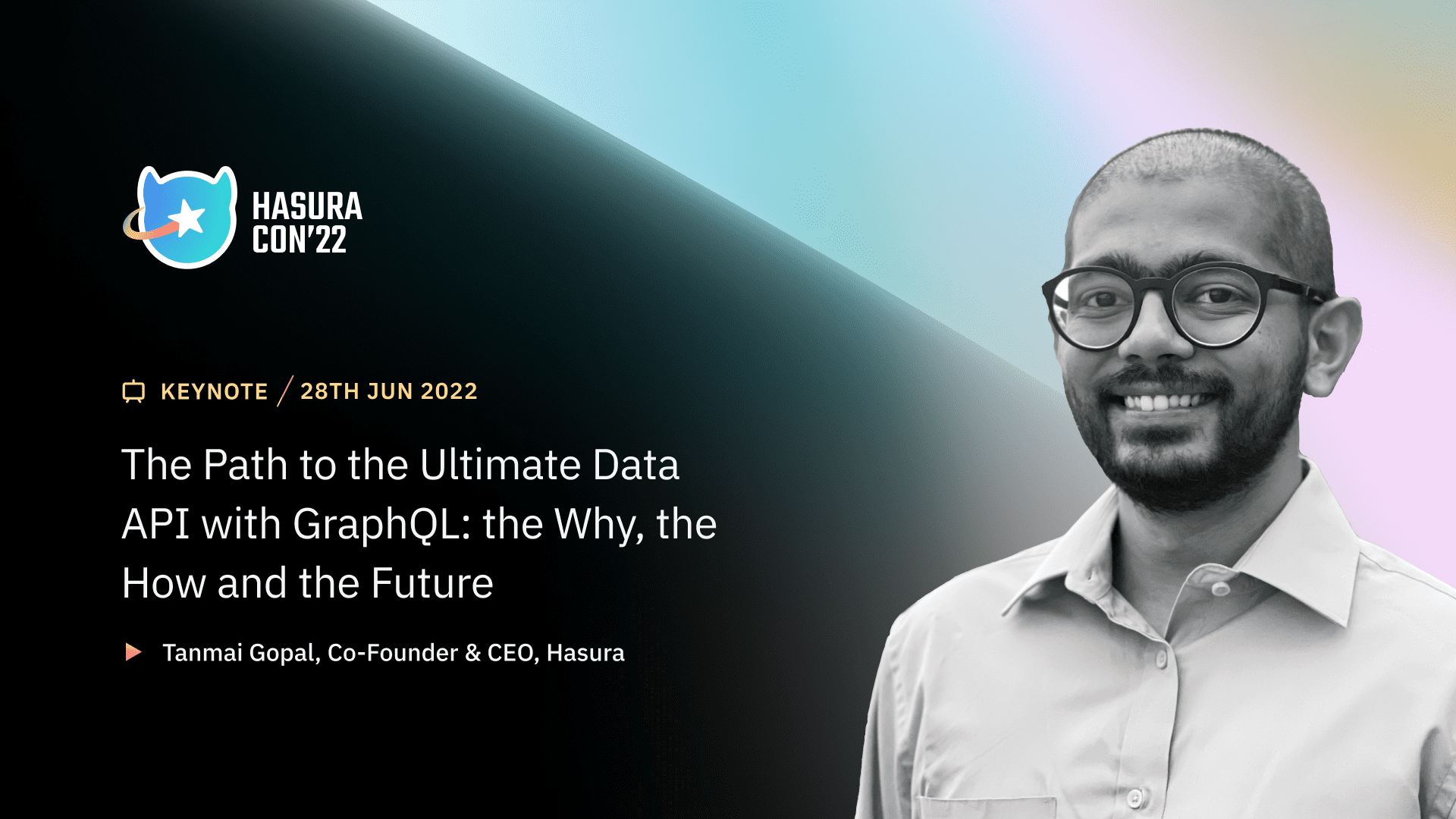 The Path To The Ultimate Data Api With Graphql The Why The How And The Future
